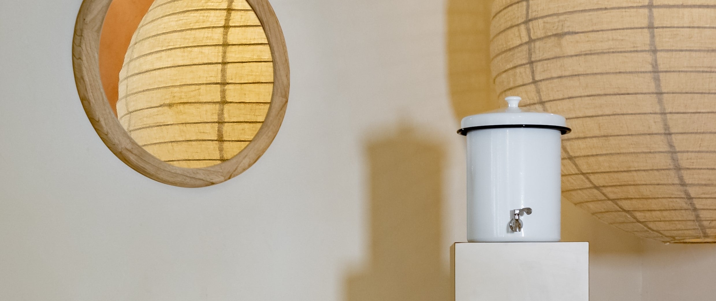 Filtre à eau Ecofiltro 5L - Ecofiltro Europe SL