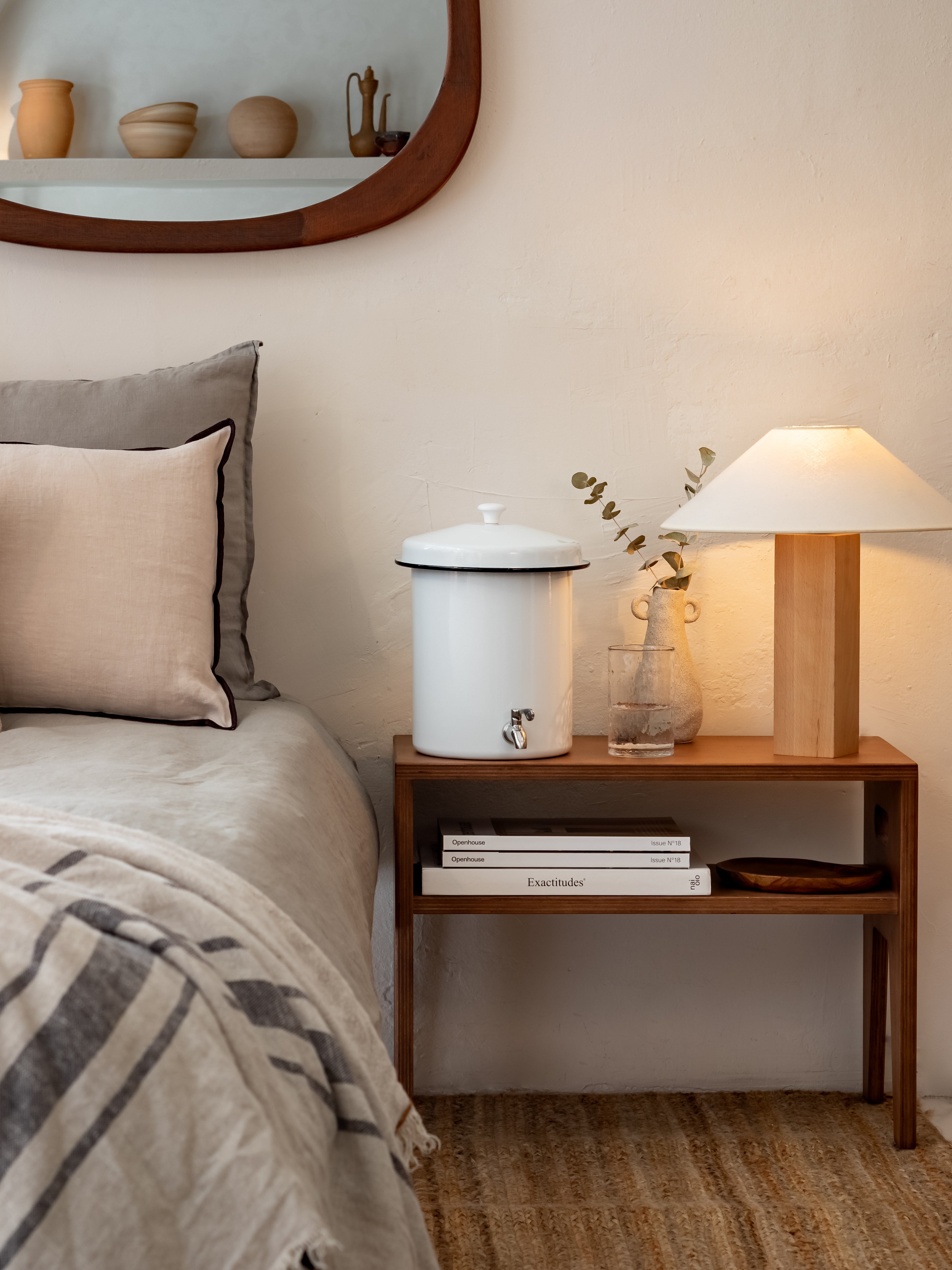 Filtre à eau Ecofiltro 5L blanc : Solution durable pour une eau propre ...